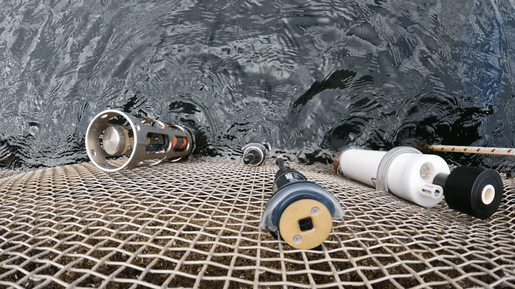 Canada Leads in Ocean Sciences with Global Sustainable Innovations - COVE