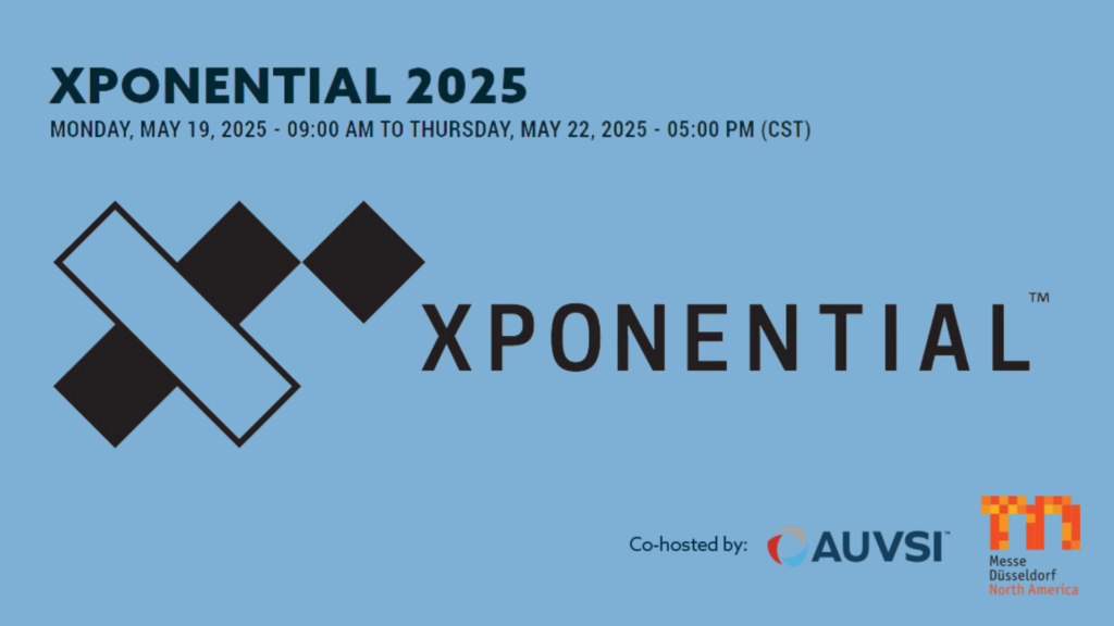 XPONENTIAL 2025 - COVE