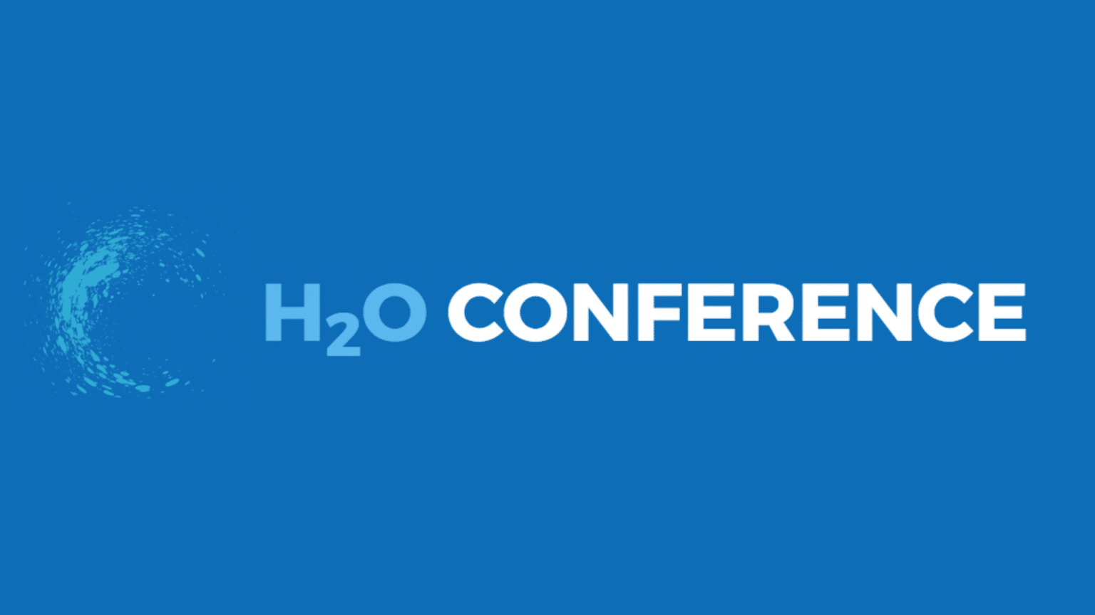 H2O Conference - COVE